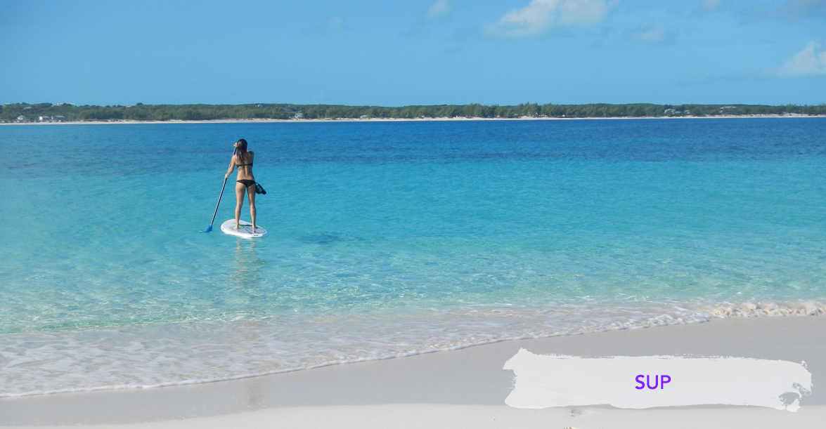 Bahamas Vacation Adventures in Exuma | Dillycrab