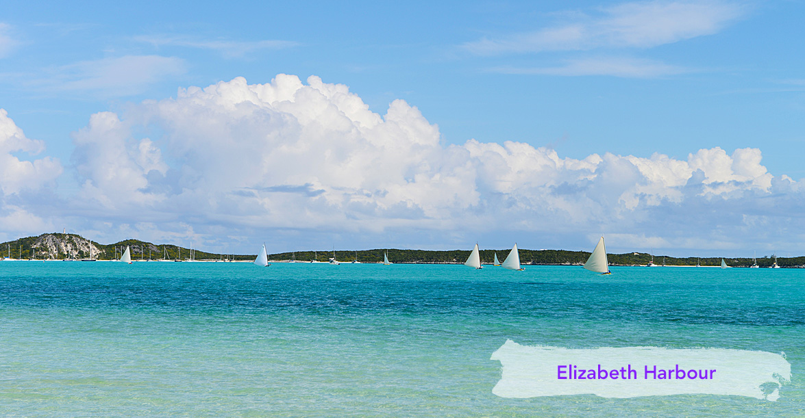 Bahamas Vacation Adventures in Exuma | Dillycrab