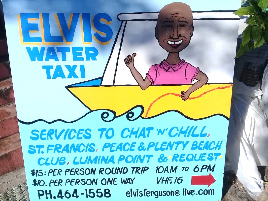 Bahamas Vacation Adventures in Exuma | Dillycrab