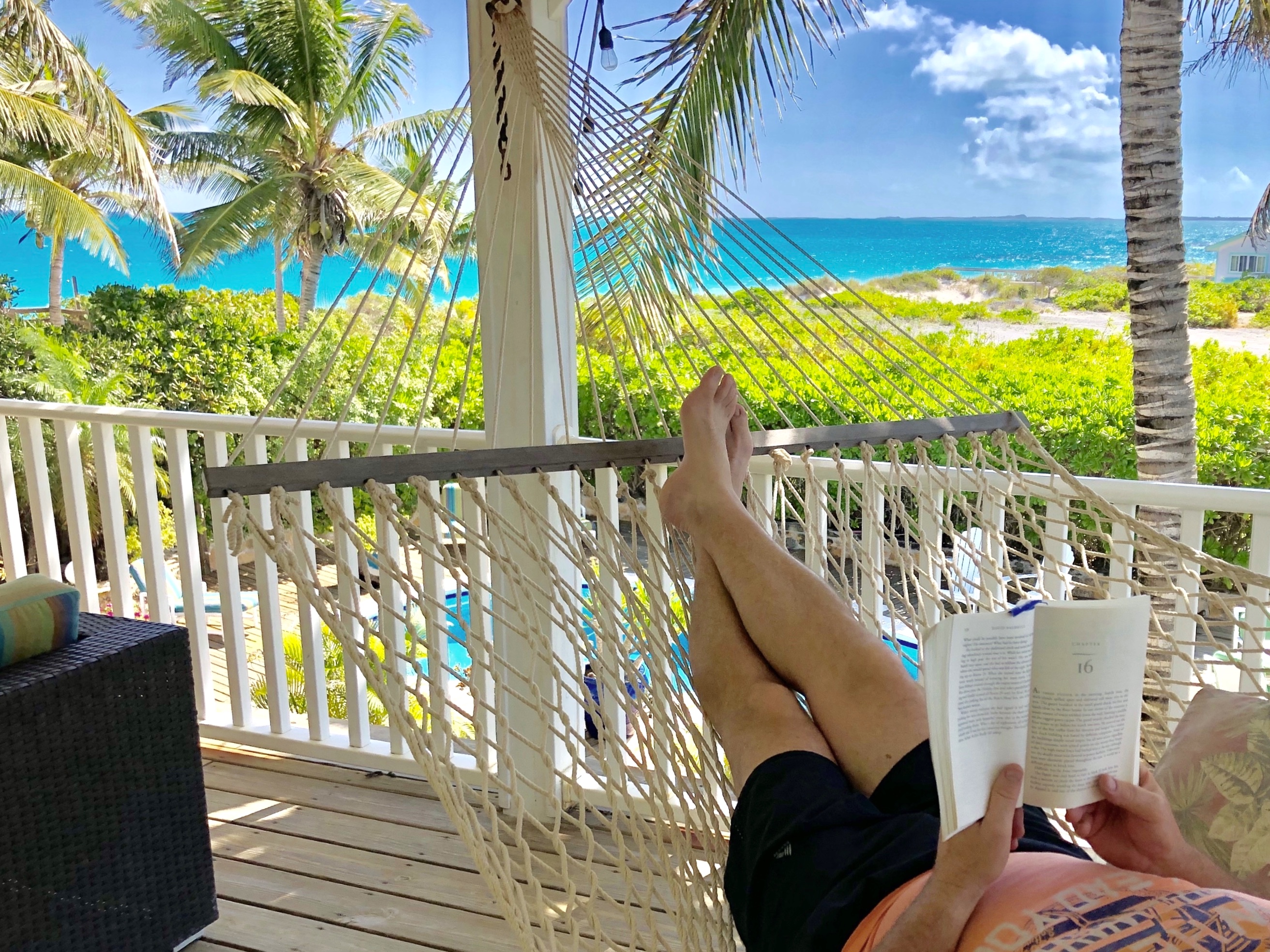 Exuma Vacation | The Dillycrab Beach House