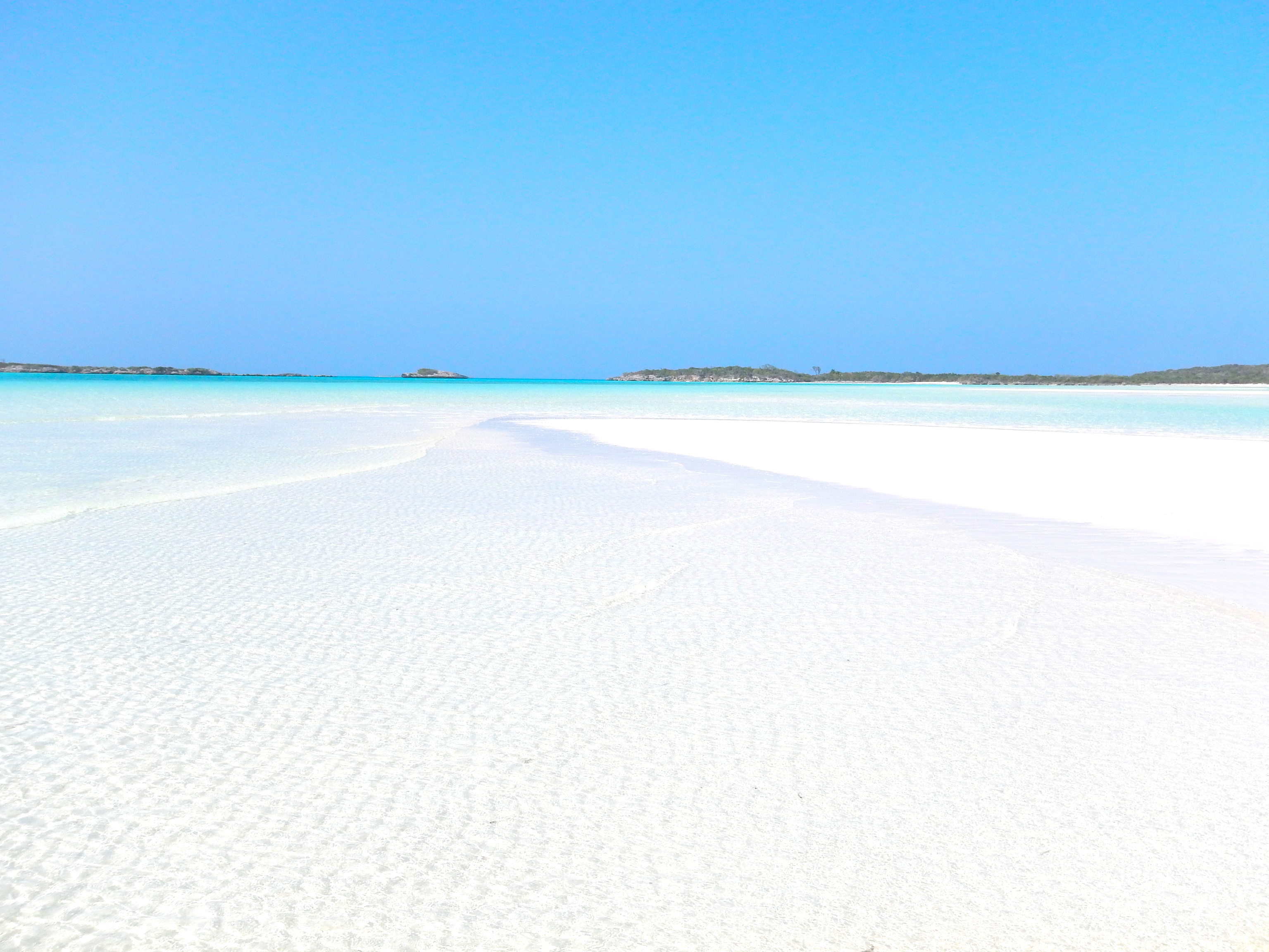 Bahamas Vacation Adventures in Exuma | Dillycrab