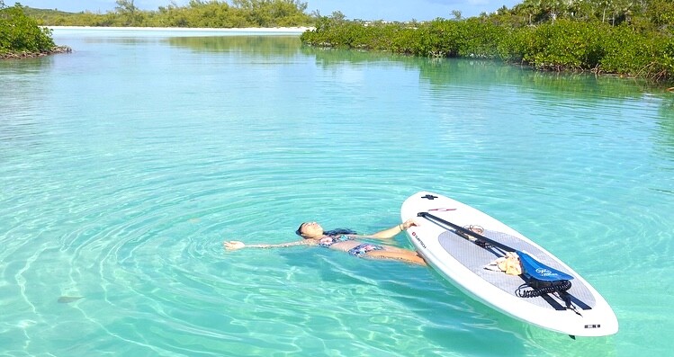 Bahamas Vacation Adventures in Exuma | Dillycrab